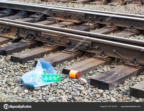 Garbage Train Tranet Biologia Ufrj Br