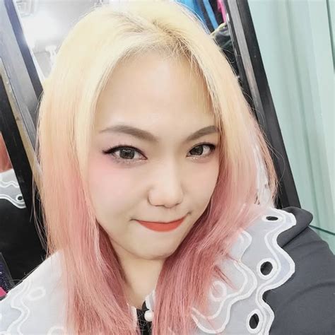 펑키안나 Funki Anna On Threads