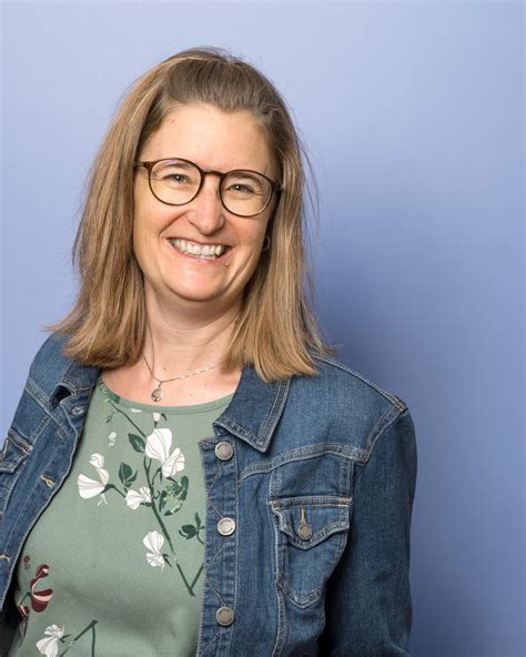 Irene Haldimann Reformierte Kirchgemeinde Muri Gümligen