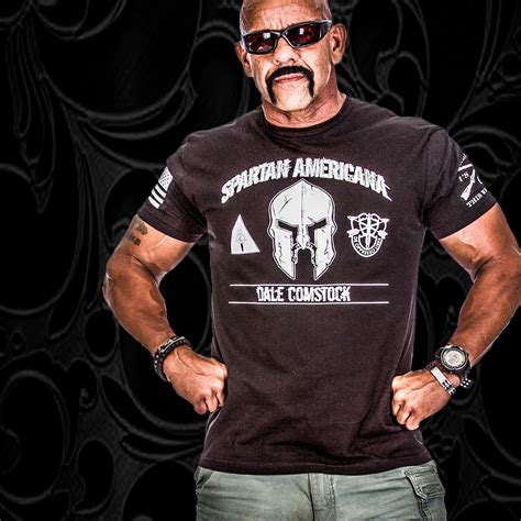 Delta Force Operator Dale Comstock