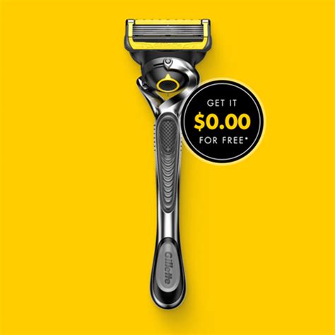 Starter Kits Gillette