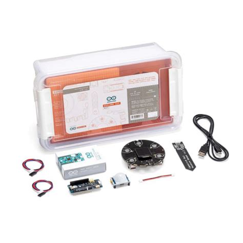 Jual Arduino Explore Iot Kit Original Made In Italy Diskon Shopee