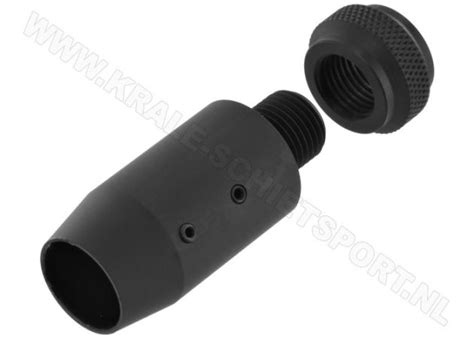 Silencer Adaptor Best Fittings 150 Mm