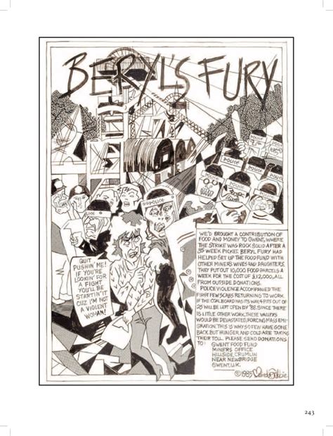 Melinda Gebbies Greatest Fits From Mad Love And Knockabout