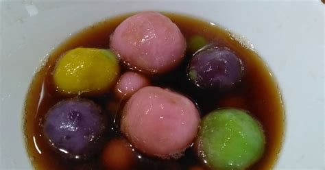 633 Resep Wedang Ronde Enak Dan Sederhana Ala Rumahan Cookpad