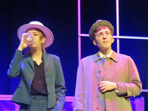 And Then There Were None Alec Watson