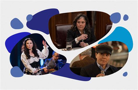 Alex Borstein Begins Where ‘the Marvelous Mrs Maisel Ends Vanity Fair