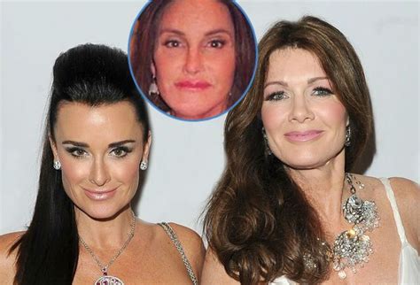 Lisa Vanderpump Kyle Richards Vanderpump