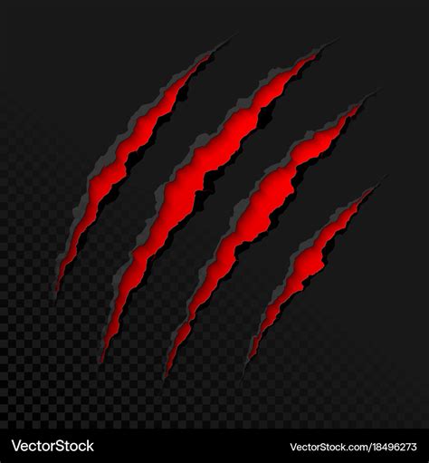 Claw Slash Png