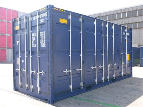 Shipping Container Gallery Shipping Containers New Zealand