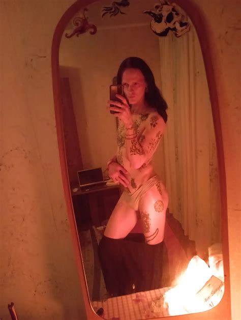 Marchy Me 19 Nude Pics Xhamster