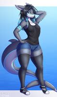 Artwork Gallery For Complextree Fur Affinity Dot Net