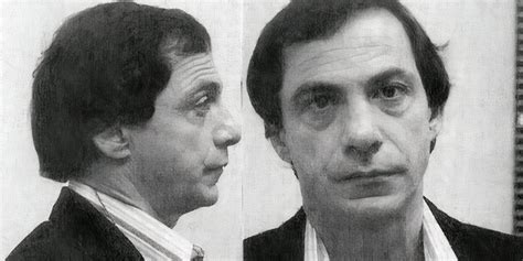 The Real Paul Cicero Gangster