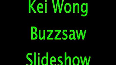 Buzzsaw Clips4sale