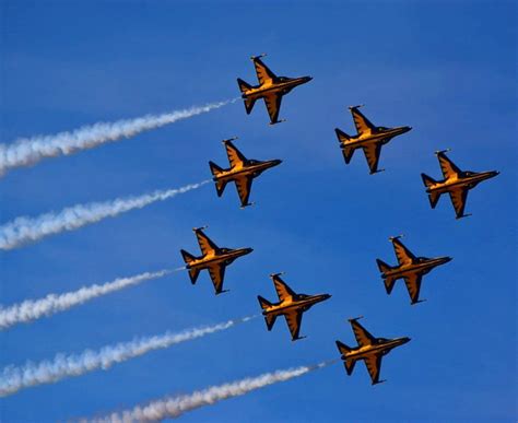 Philippine Air Force Ta 50