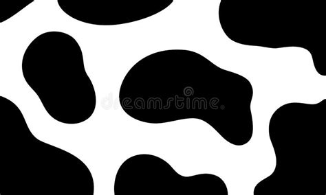 Cow Spots Clip Art Vector Page 6 Cow Spots Pattern Vector Art