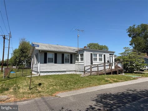 258 H St Penns Grove Nj 08069