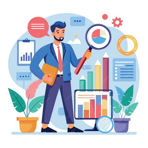 Analysis Report Research Result Chart And Diagram Dashboard Financial