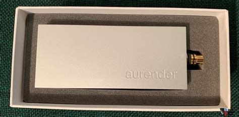 Aurender Uc 100 Usb To Spdif Adapter Dealer Ad Us Audio Mart