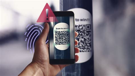 Dubai Qr Code Warning Stay Safe From Cyber Fraud Ihammer Mindset