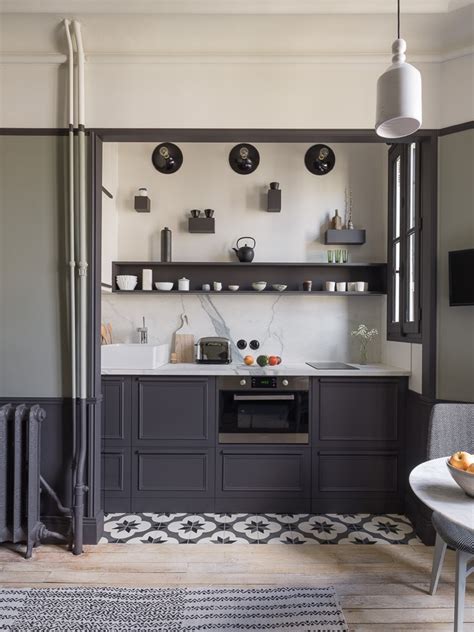 Minimalist Kitchen Design Small Space Small Kitchen Design 5 Ways To