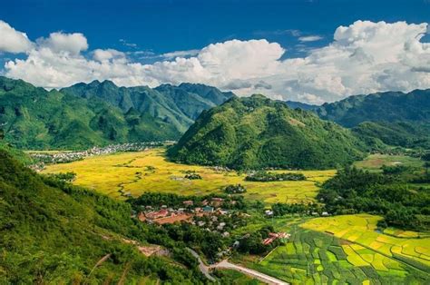 Mai Chau Vietnam Cosa Vedere Cosa Fare E Consigli