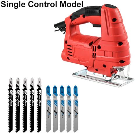 Multifunction Jig Saw 6 Variable Speed Electric Sa Vicedeal