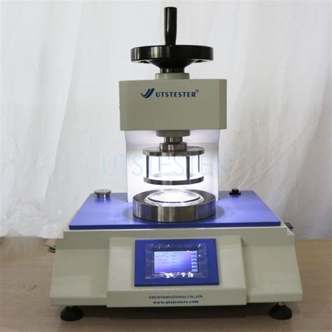 Digital Hydrostatic Head Tester M023c Suppliersdigital Hydrostatic