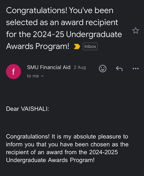 Anthonylawscholarship Visualarts Artist Followyourdreams