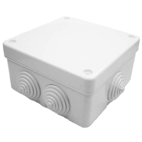 Caja Estanca 100x100x50 Peralillo Ferreteria