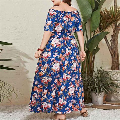 Plus Size Dresses Shop The Latest Trends Now Chic Lover