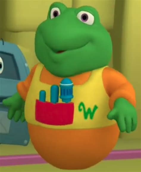 Uggie Weebles Wiki Fandom