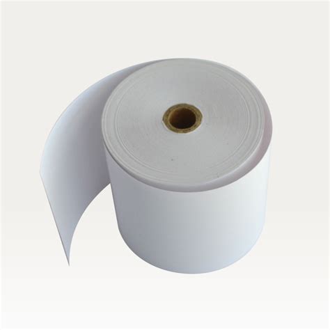 Thermal Printer Rolls 80x80mm Pvs Gaming And Monitoring