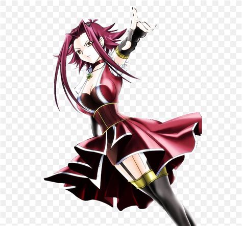 Akiza Izinski Yusei Fudo Yu Gi Oh Female Fan Art Png 549x768px