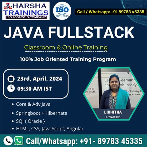 Harsha Trainings On Linkedin Hi All Greetings From Harsha Trainings
