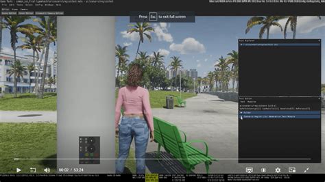 What Is The Debugging Stuff At The Bottom And Why Do Other Companies Not Do This R