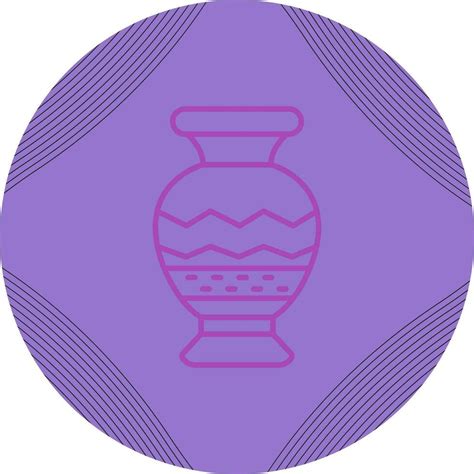 Vase Vector Icon 28008111 Vector Art At Vecteezy