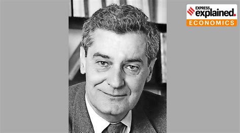 Robert E Lucas The Economist Who Assumed Our Expectations Were