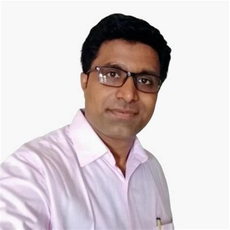 Gajanan Pachaghare Managing Partner Winspro Exim Xing