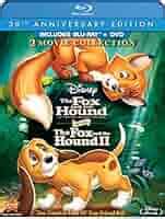 The Fox And The Hound The Fox And The Hound 2 Movie 58 Off