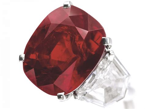 The Sunrise Ruby Le Grand Mag The Extremely Well Living Media Group