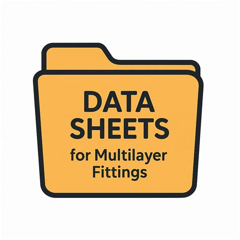 Data Sheets