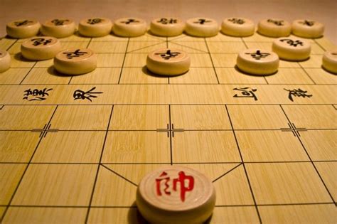 Tổng Hợp Các Quân Cờ Trong Cờ Tướng