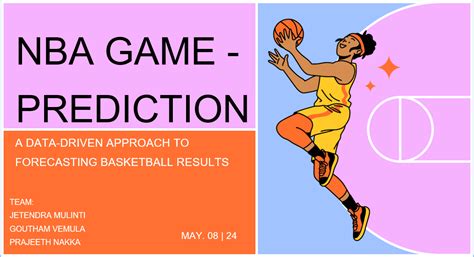 Predicting Nba Game Outcomes A Machine Learning Approach By Jmulinti