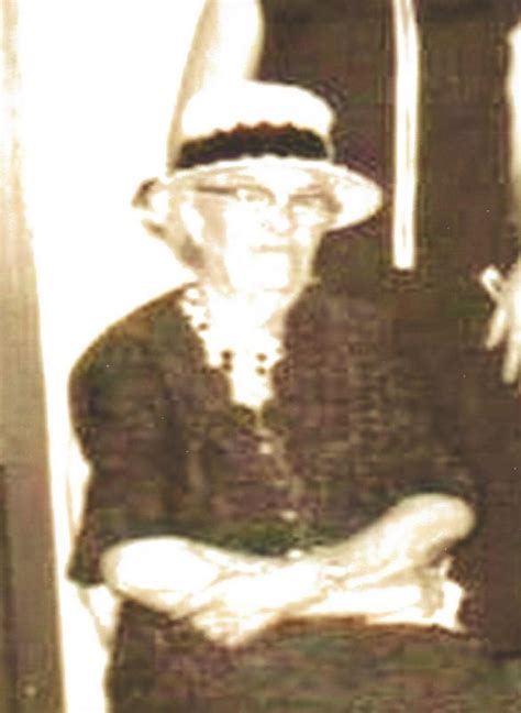 Necie Ezzell Ezzell Jackson 1886 1971 Memorial Find A Grave