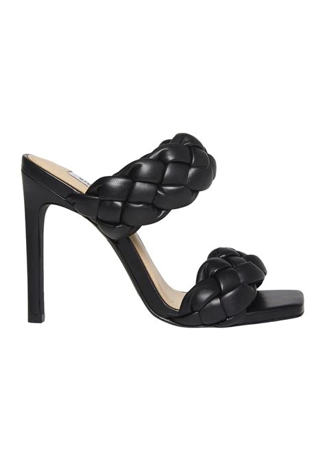 Steve Madden Kenley Braided Sandals Belk