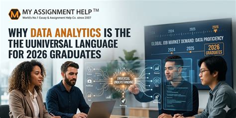 The New Global Dialect Why Data Analytics Is The Universal Language