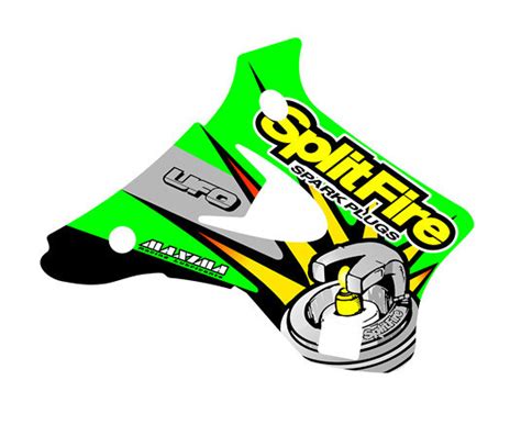 Splitfire Logo Image Download Logo