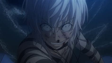 Toaru Majutsu No Index Ii Accelerators Awakening Youtube