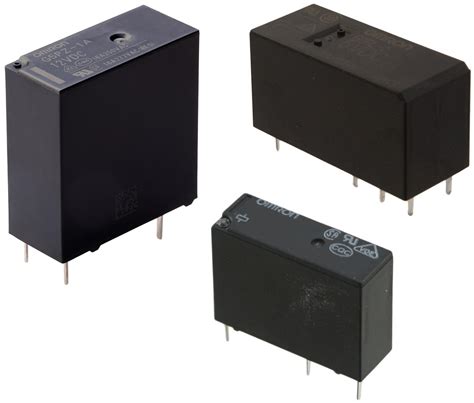 Explosion Proof Relays Omron Digikey
